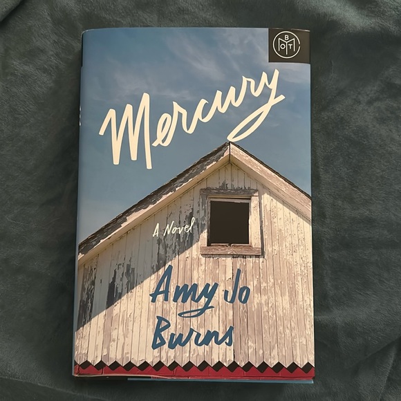 Office | Mercury Hardcover Book | Poshmark
